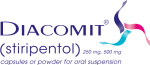 DIACOMIT® (stiripentol) | Official Brand Website