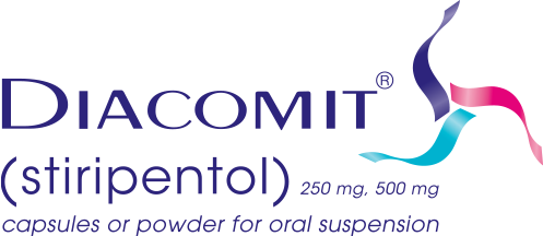 DIACOMIT® (stiripentol) | Official Brand Website