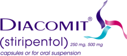 DIACOMIT® (stiripentol) | Official Brand Website