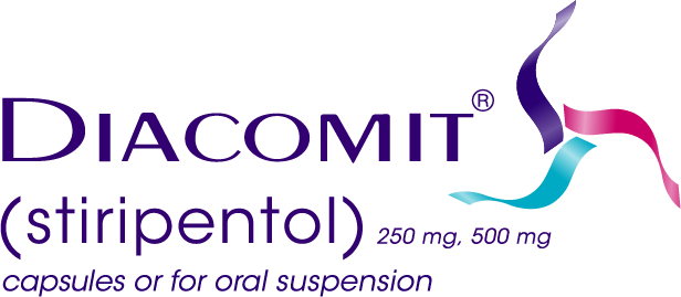 DIACOMIT® (stiripentol) | Official Brand Website